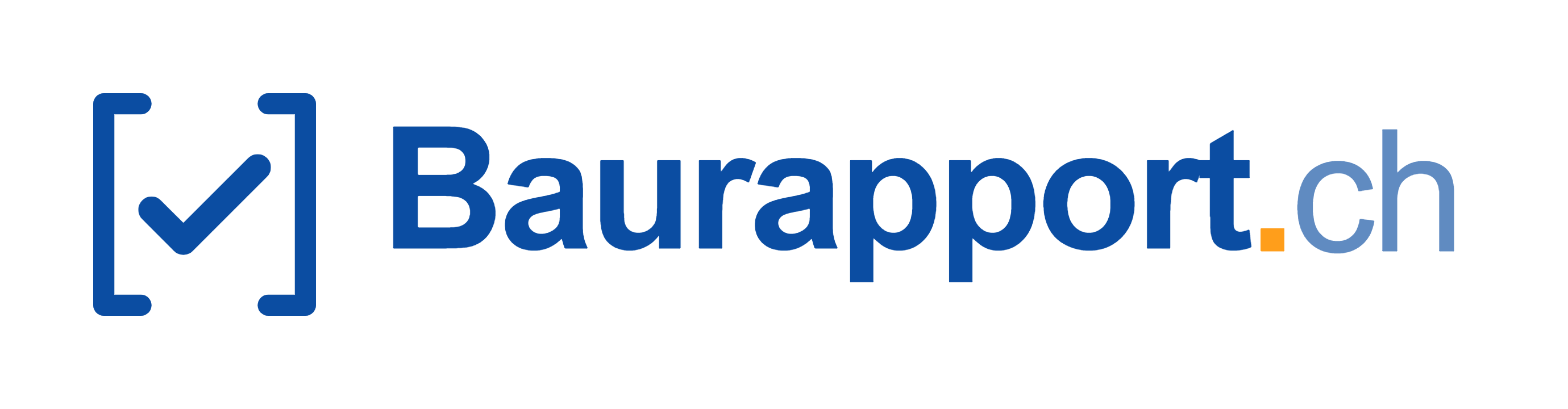 GAV-konforme Zeiterfassung im Schweizer Bauhauptgewerbe — Baurapport.ch